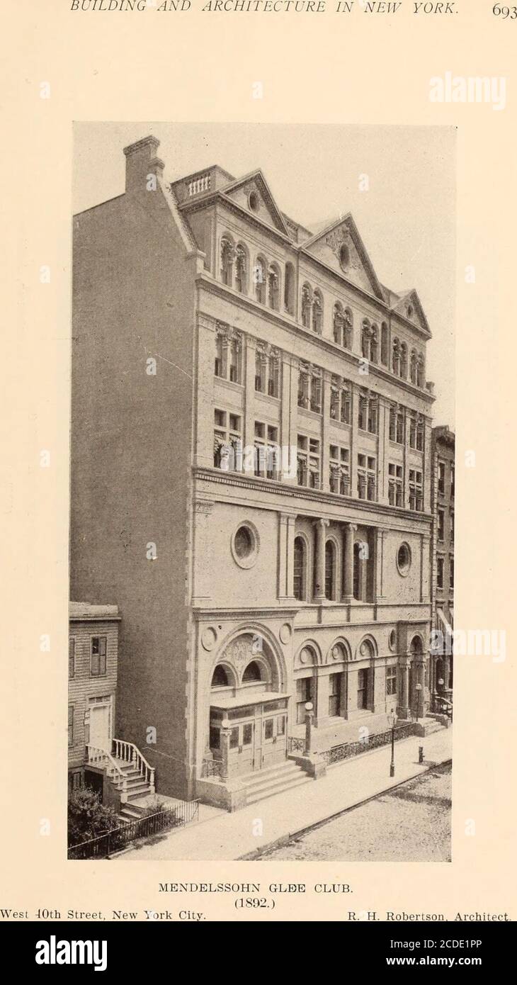 30 Union Square N High Resolution Stock Photography and Images - Alamy