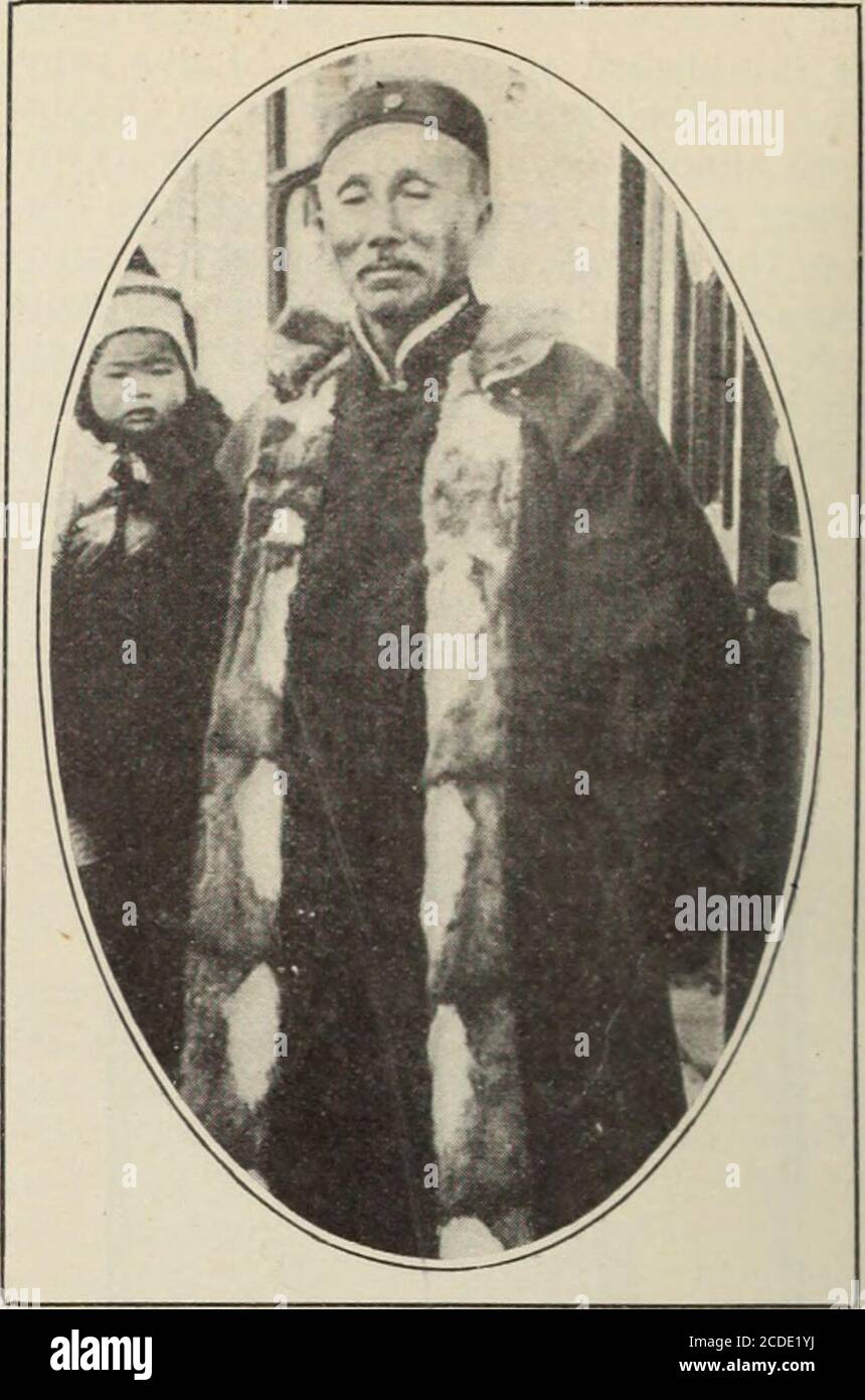 . Review of reviews and world's work . would seemthat the really big ...