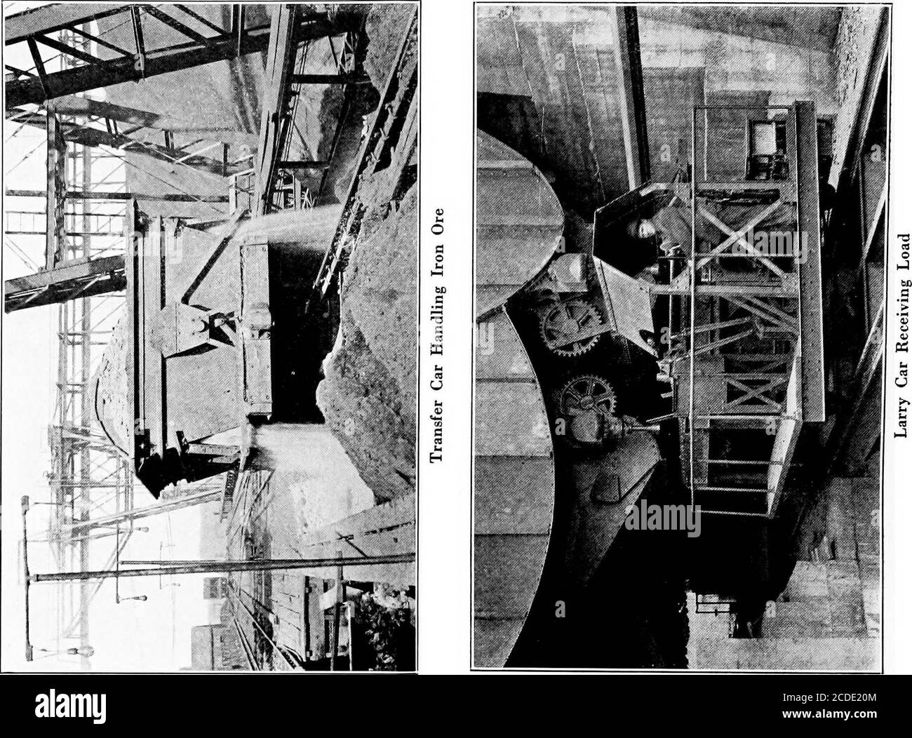 Core rail Black and White Stock Photos & Images - Alamy