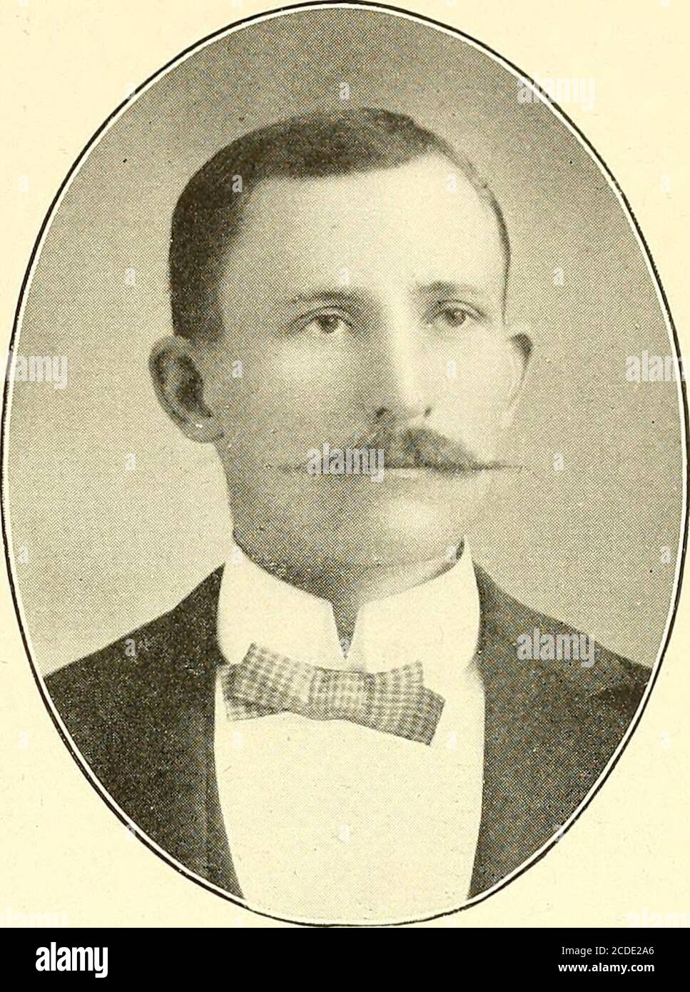 John Augustus Larson