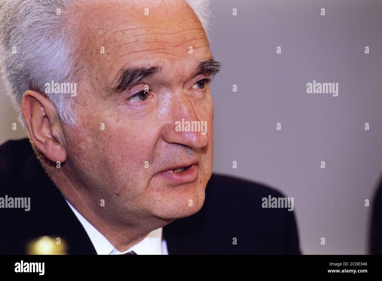 Baron mackay hi-res stock photography and images - Alamy