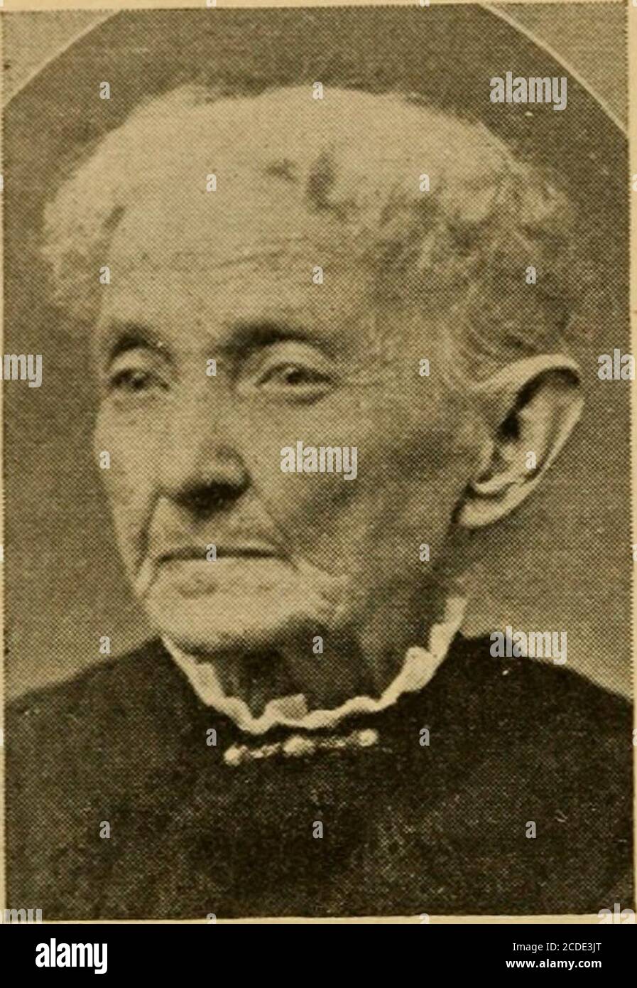 Mrs stevenson hamilton hi-res stock photography and images - Alamy