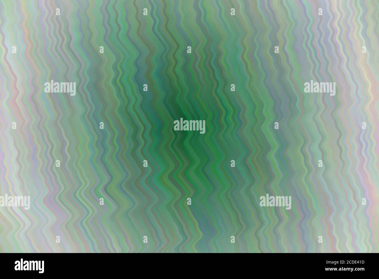 Nice Green and white waves abstract vector background Stock Vector ...