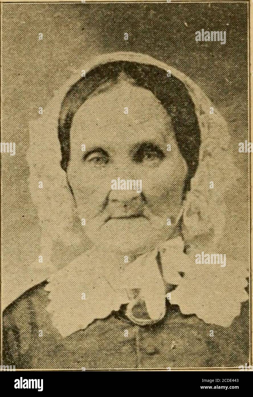 Joann Mcnabb Hampton Fancher