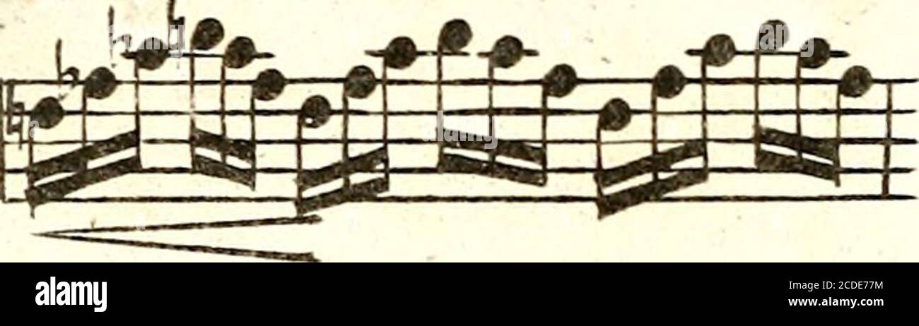 Diminuendo hi-res stock photography and images - Alamy