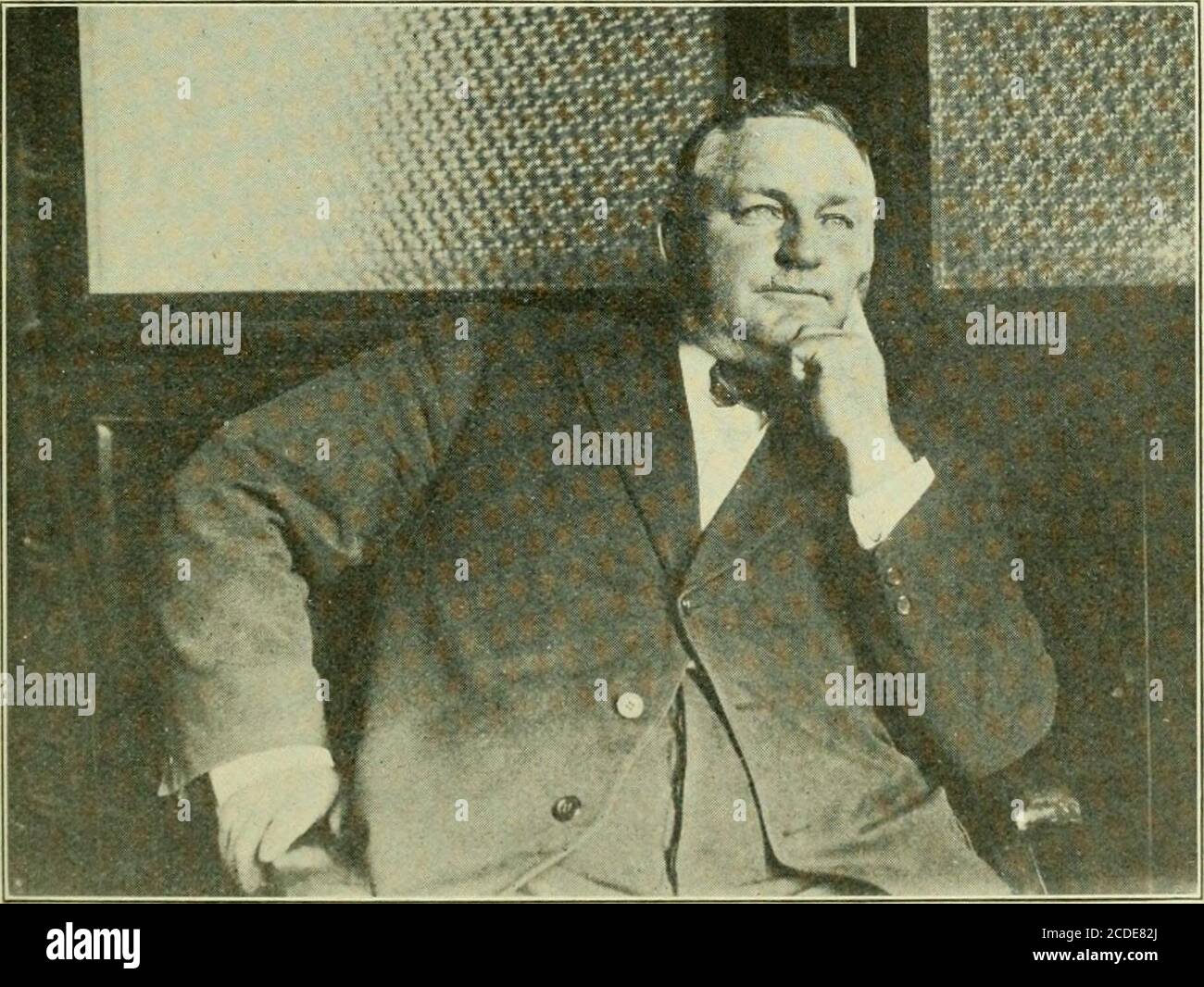 Governor william sulzer hi-res stock photography and images - Alamy