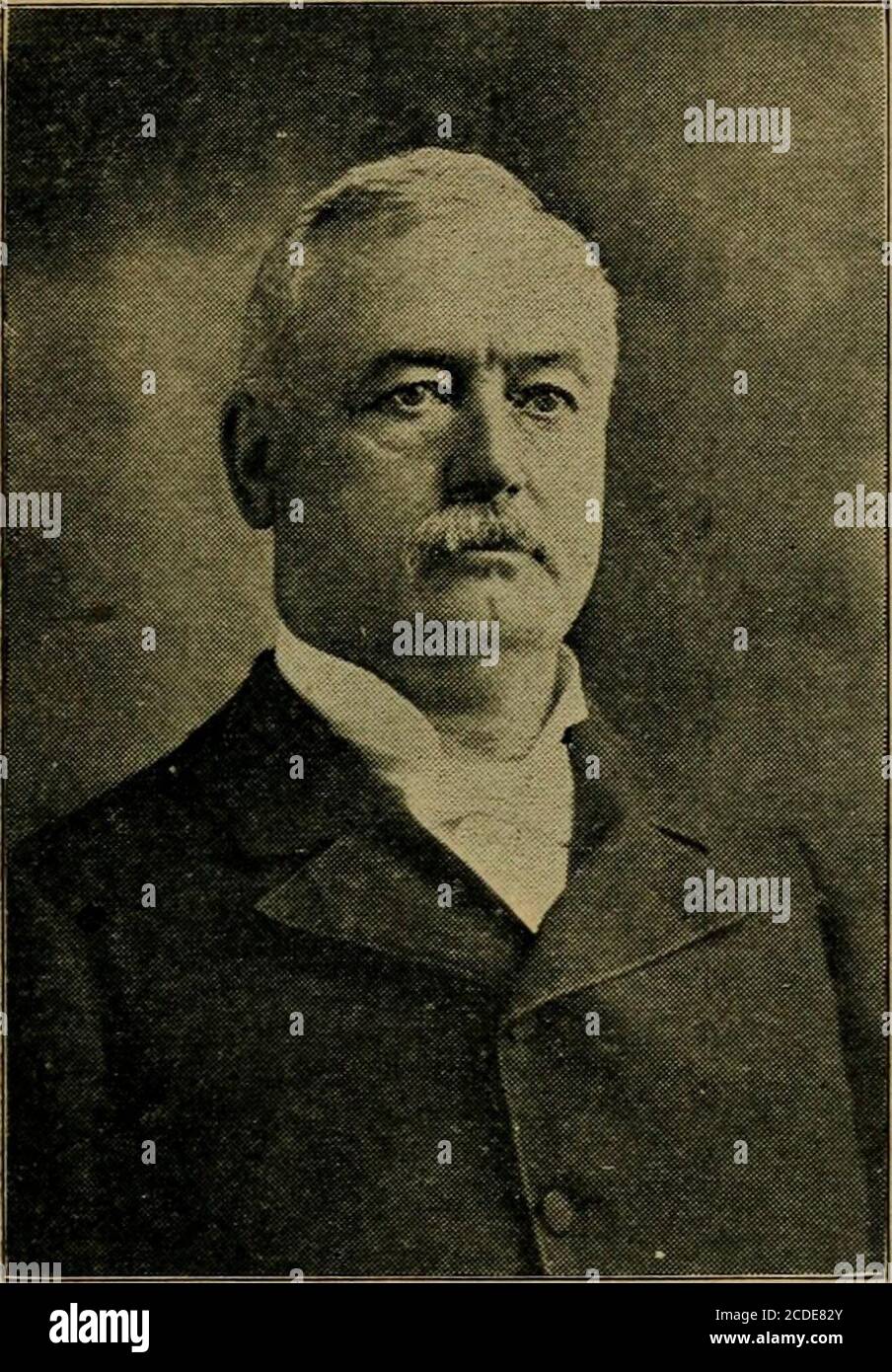 Reverend george walker hi-res stock photography and images - Alamy