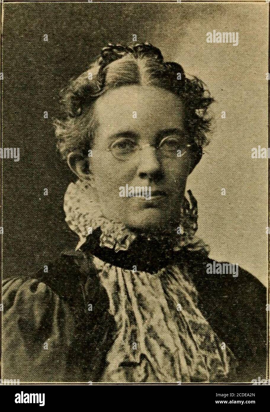 . History of the First Presbyterian Church of Bellefontaine, Ohio, and ...