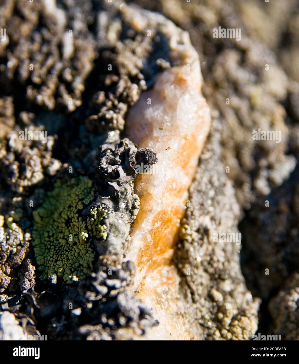 Crystalline rock hi-res stock photography and images - Alamy