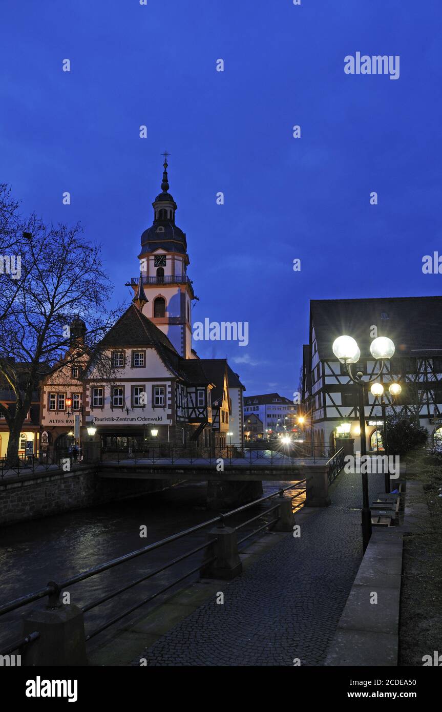 Erbach erbach hi-res stock photography and images - Alamy