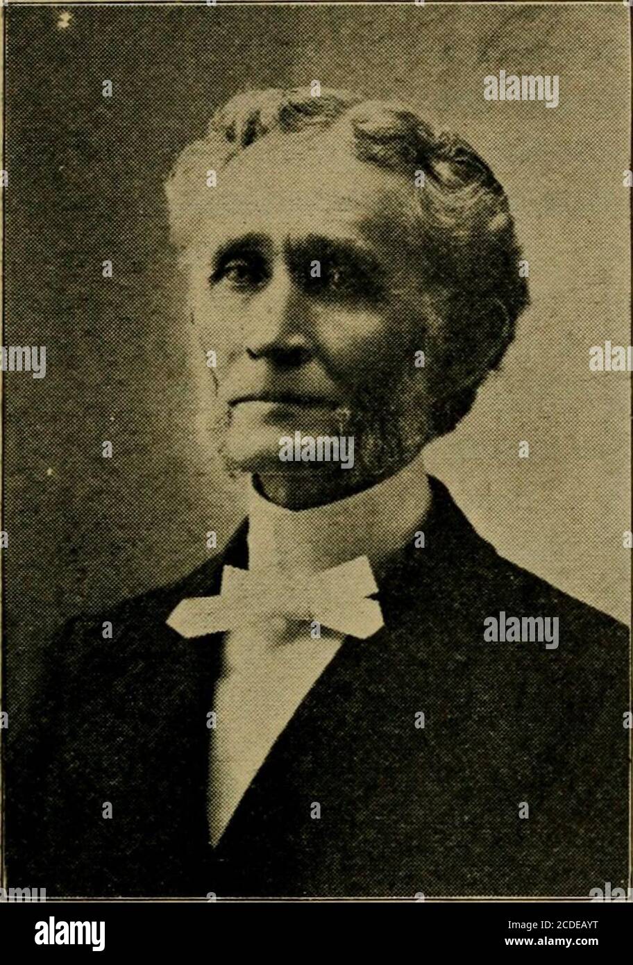 . History of the First Presbyterian Church of Bellefontaine, Ohio, and ...