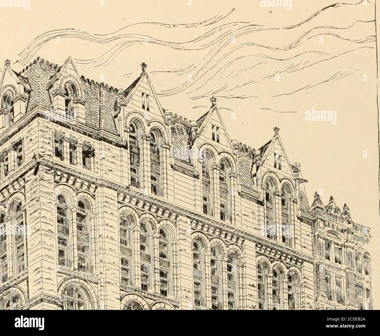 . A history of real estate, building and architecture in New York City ...