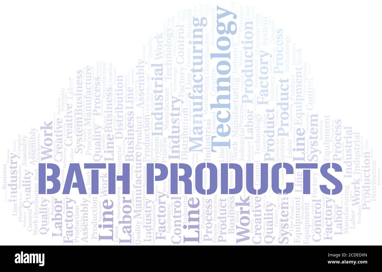 Word bath Cut Out Stock Images & Pictures - Alamy