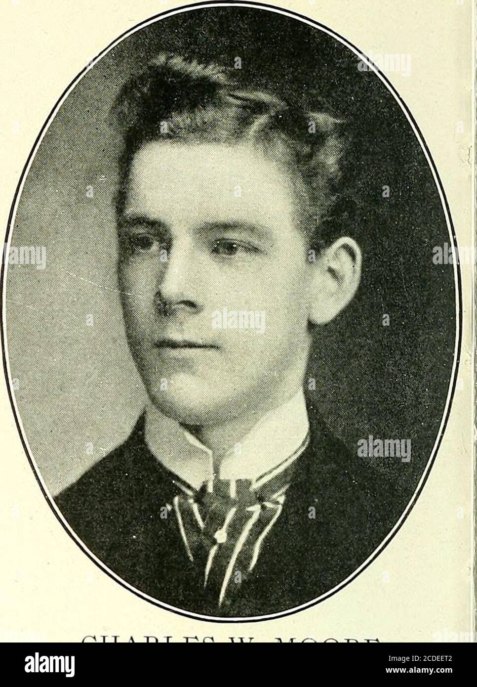 . Men of Minnesota; a collection of the portraits of men prominent in ...