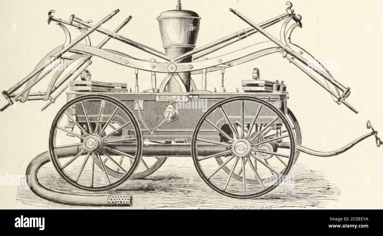 Self propelling fire engines hi-res stock photography and images - Alamy