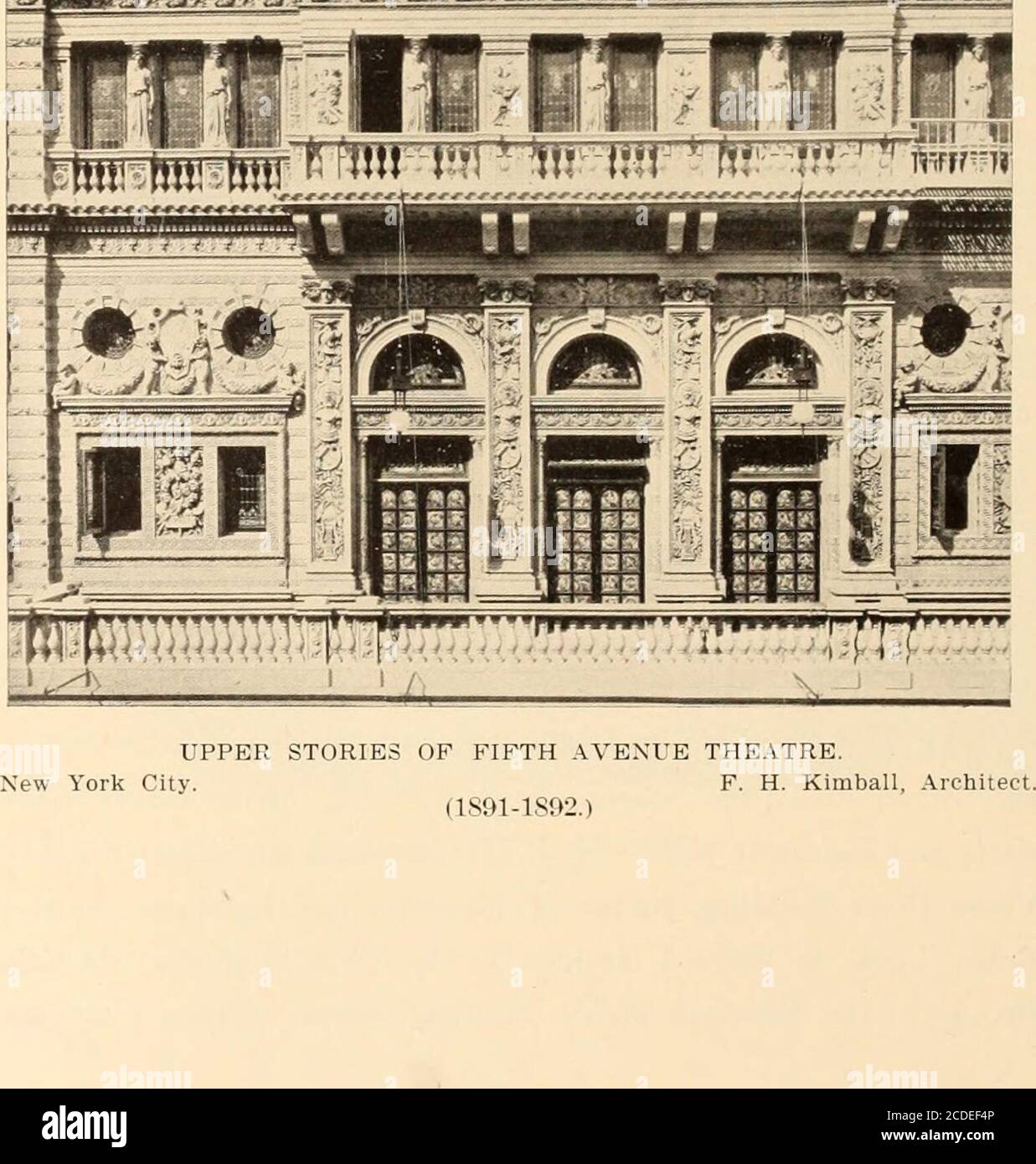 Last quarter of 14th century architecture hi-res stock photography and ...