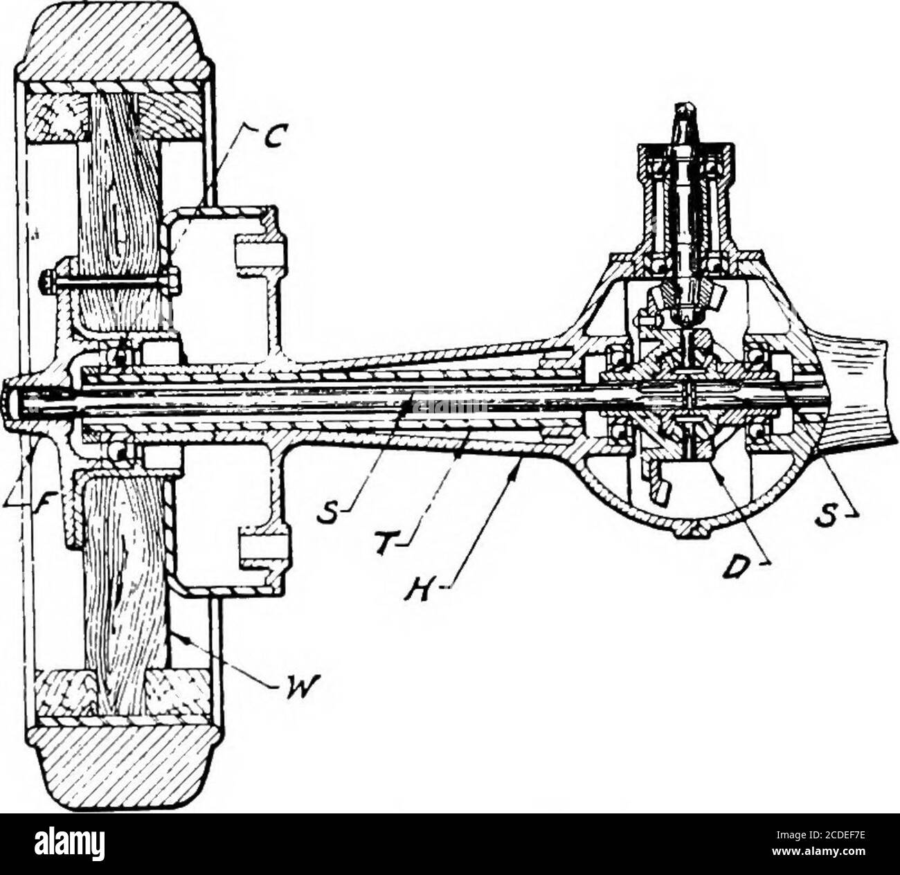 Semi floating Black and White Stock Photos & Images - Alamy