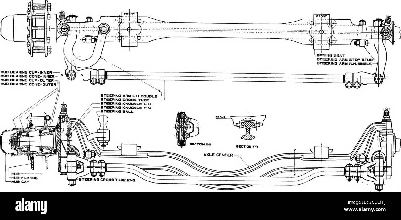 . Material handling cyclopedia; a reference book covering definitions ...