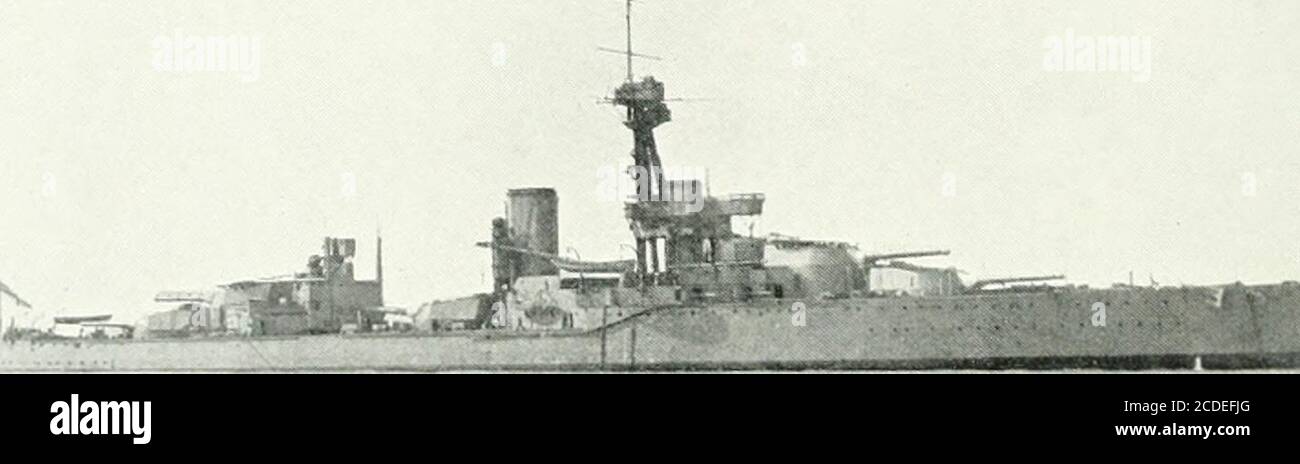 Battleships class dreadnought hi-res stock photography and images - Alamy