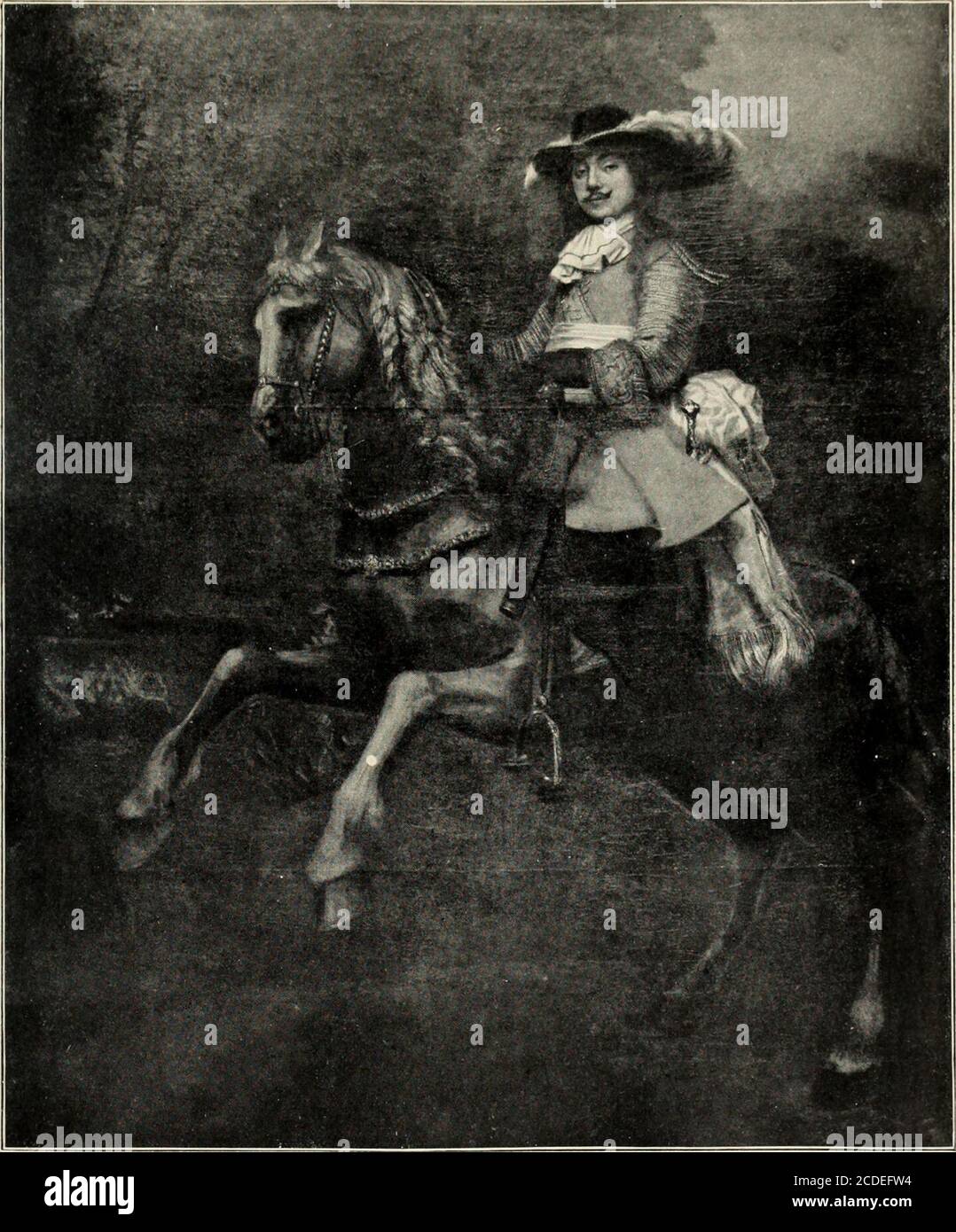. Rembrandt; des meisters gemälde in 643 abbildungen . New York, H. C ...
