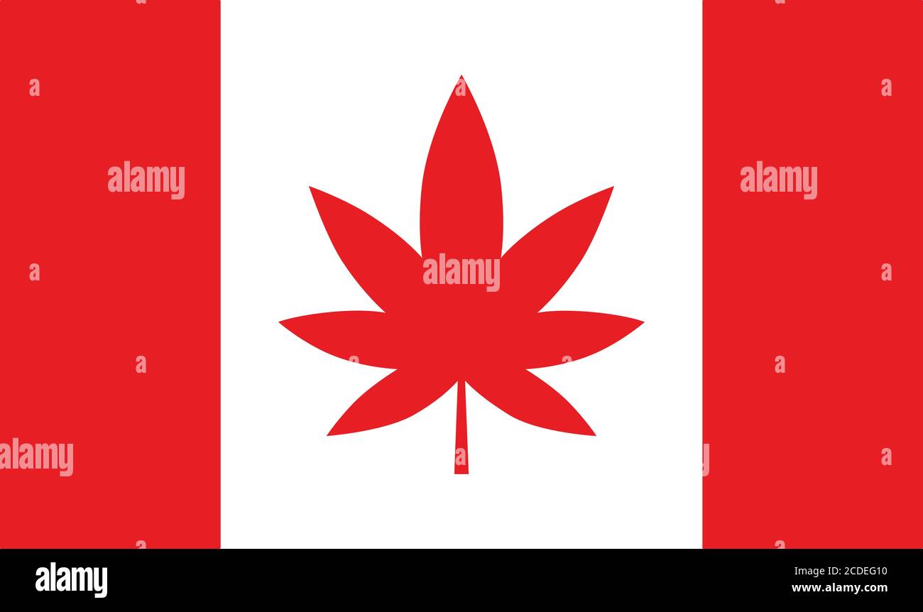 Hemp shop sign Stock Vector Images - Alamy