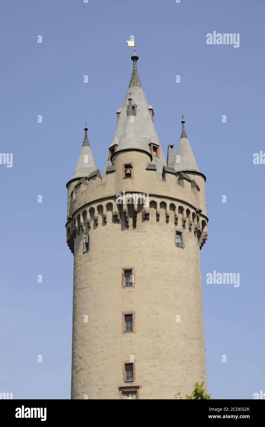 Eschersheimer frankfurt hi-res stock photography and images - Alamy