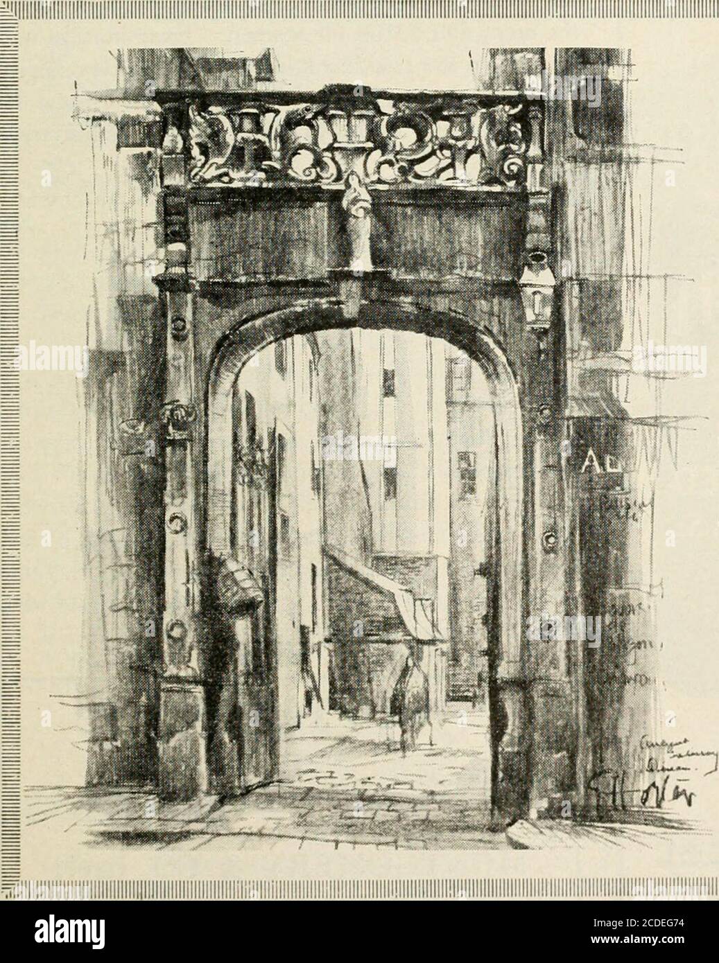 Show catalogue catalog hi-res stock photography and images - Alamy