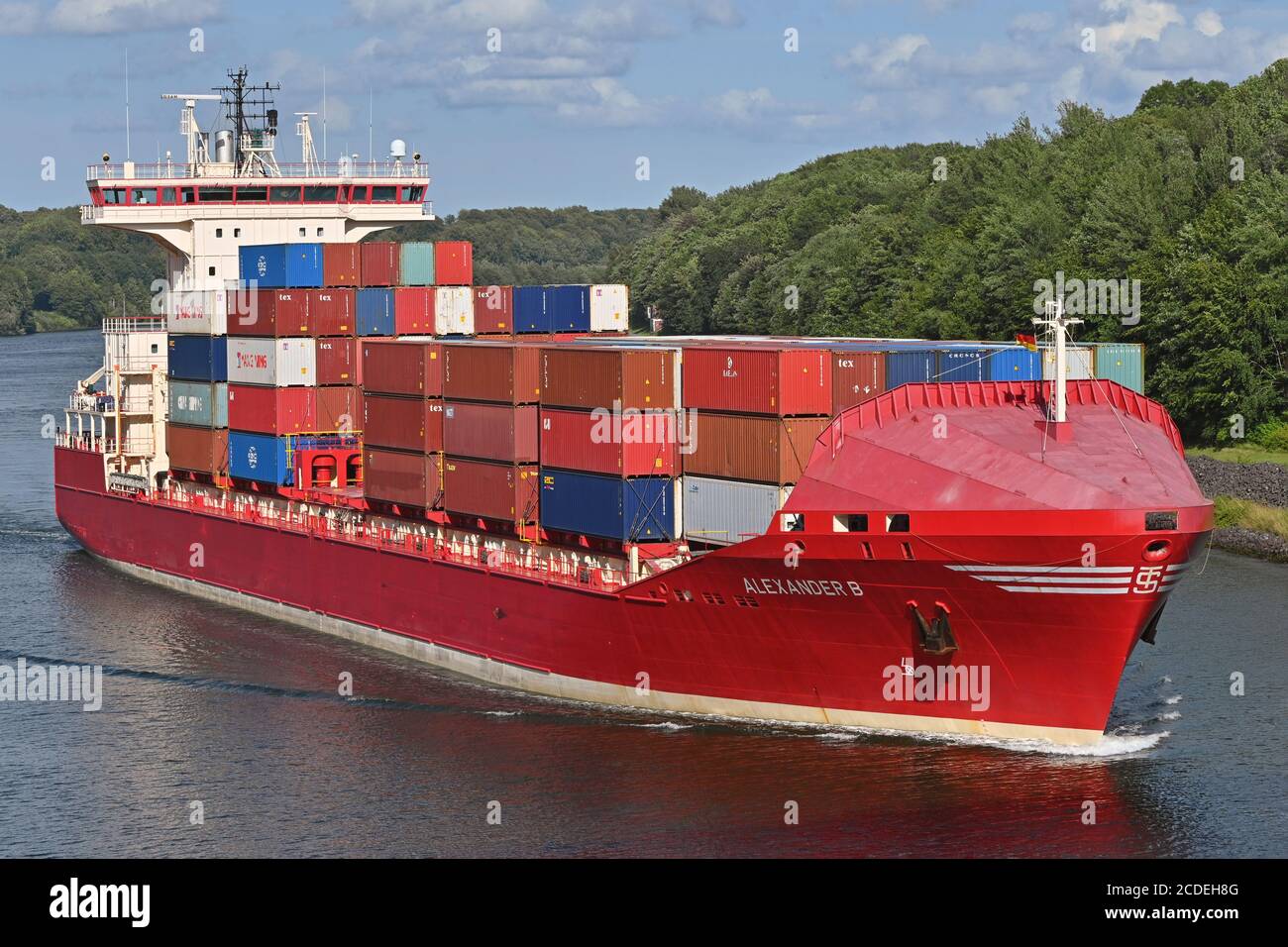 Alexander b hi-res stock photography and images - Alamy