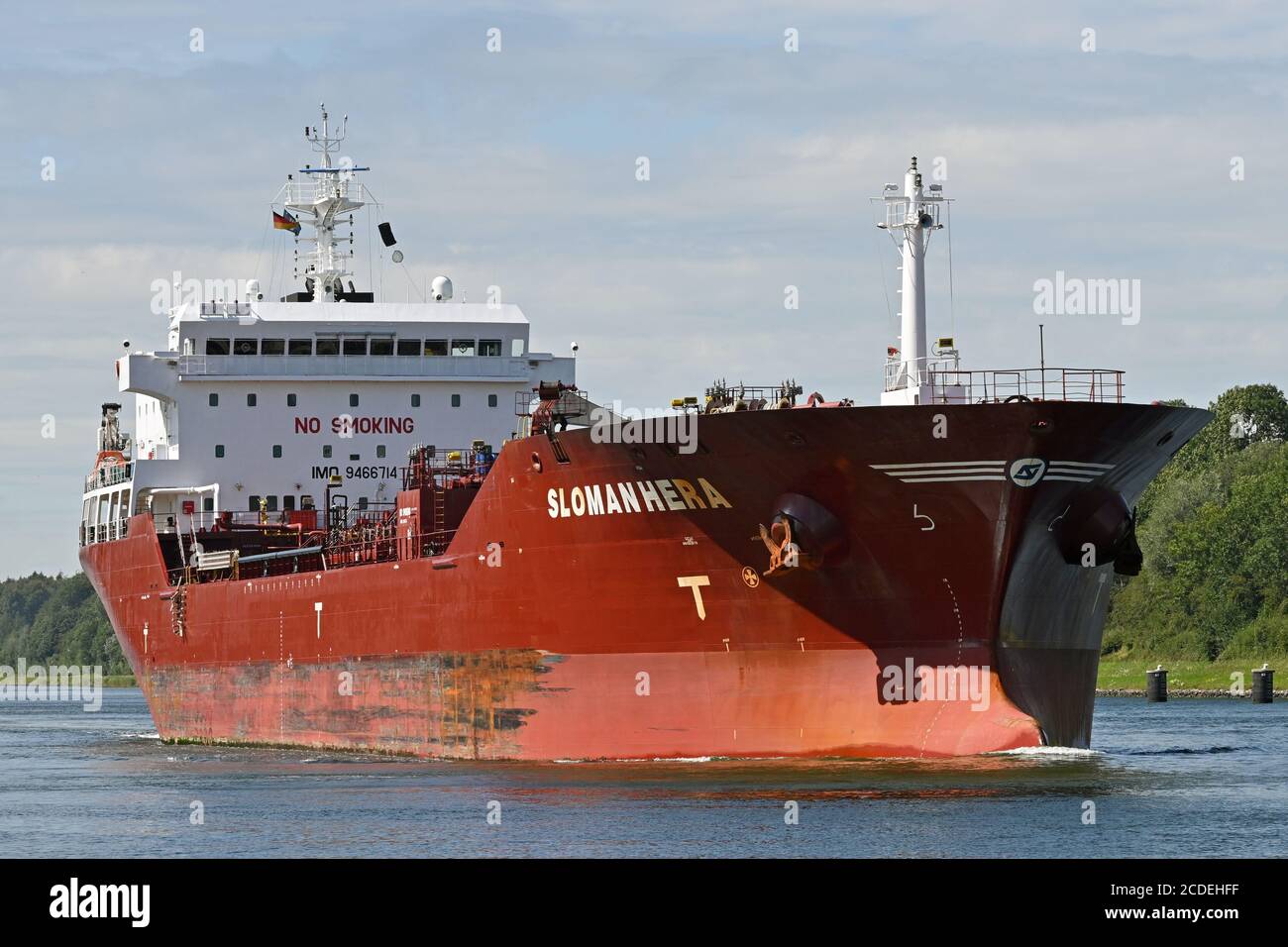 Sloman hi-res stock photography and images - Alamy