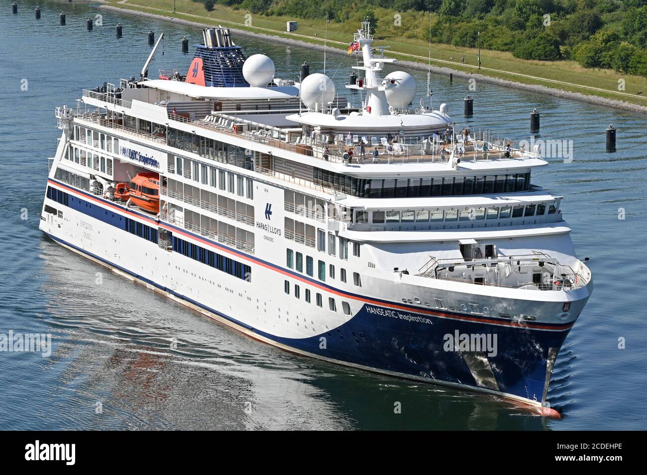 Hanseatic inspiration hi-res stock photography and images - Alamy