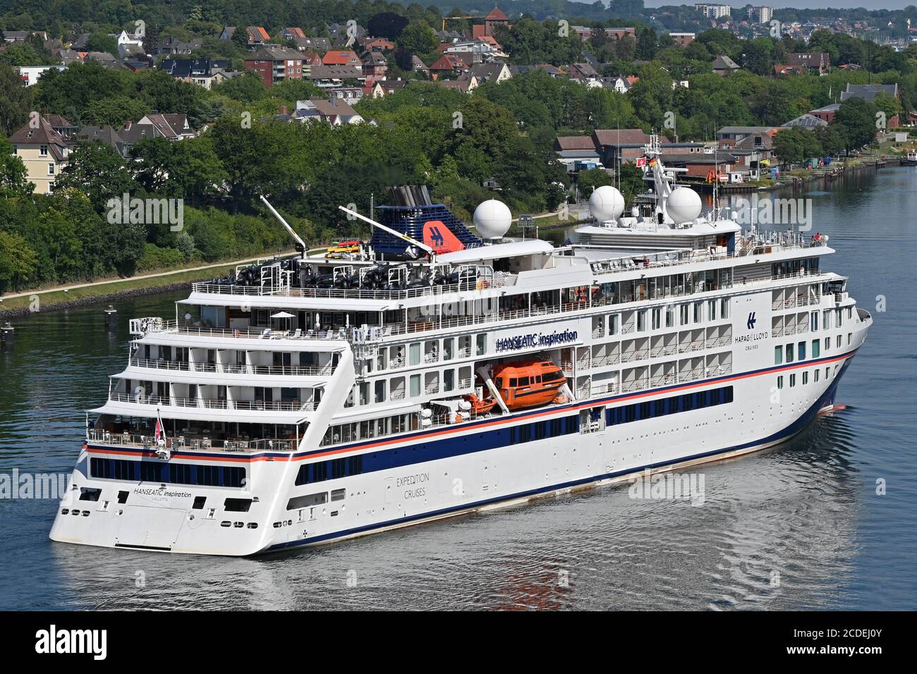 Hanseatic inspiration hi-res stock photography and images - Alamy