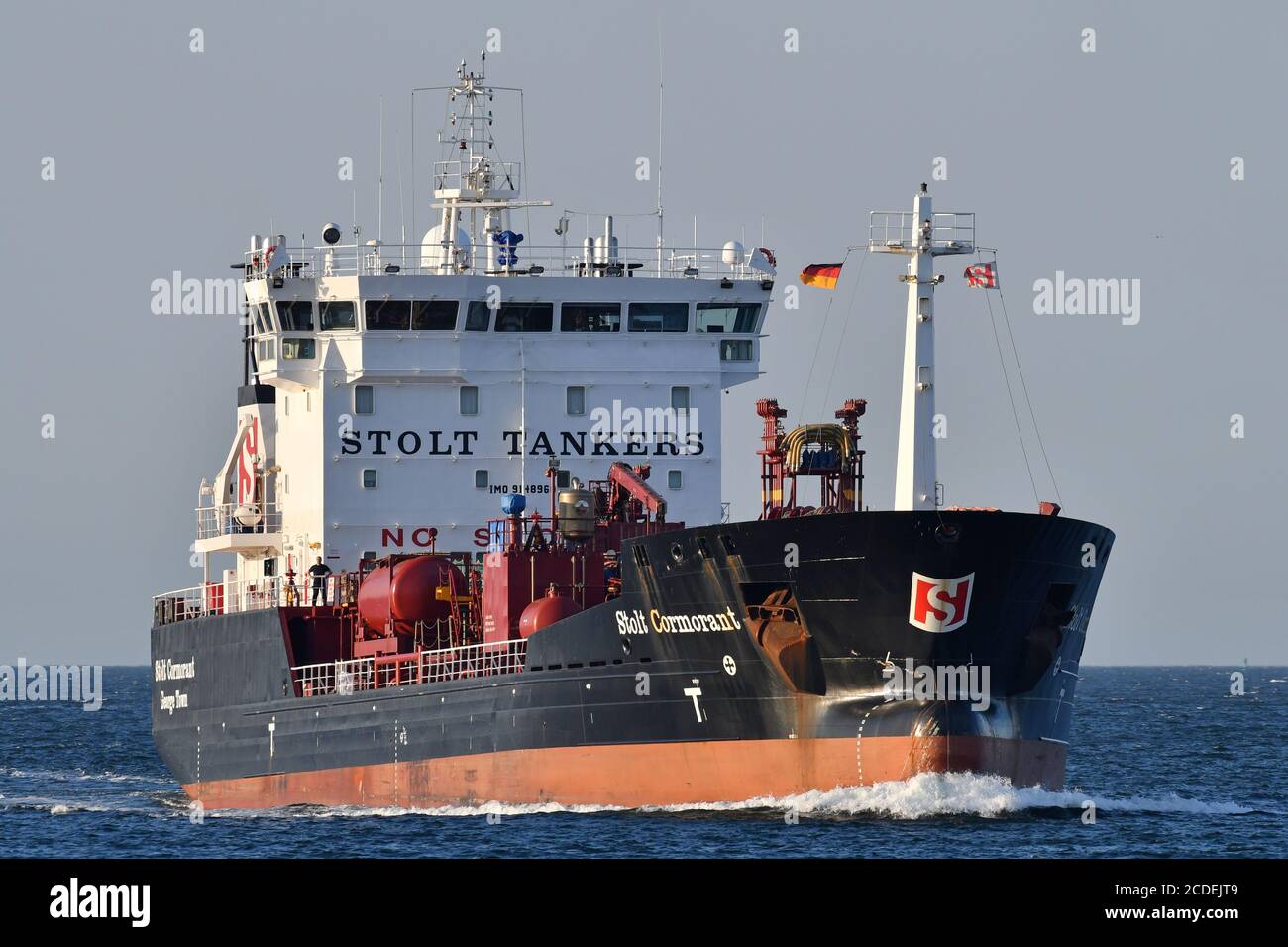 Stolt sea hi-res stock photography and images - Alamy