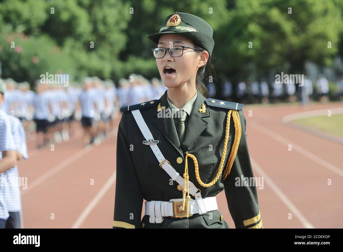 Housekeeping school china hi-res stock photography and images - Alamy