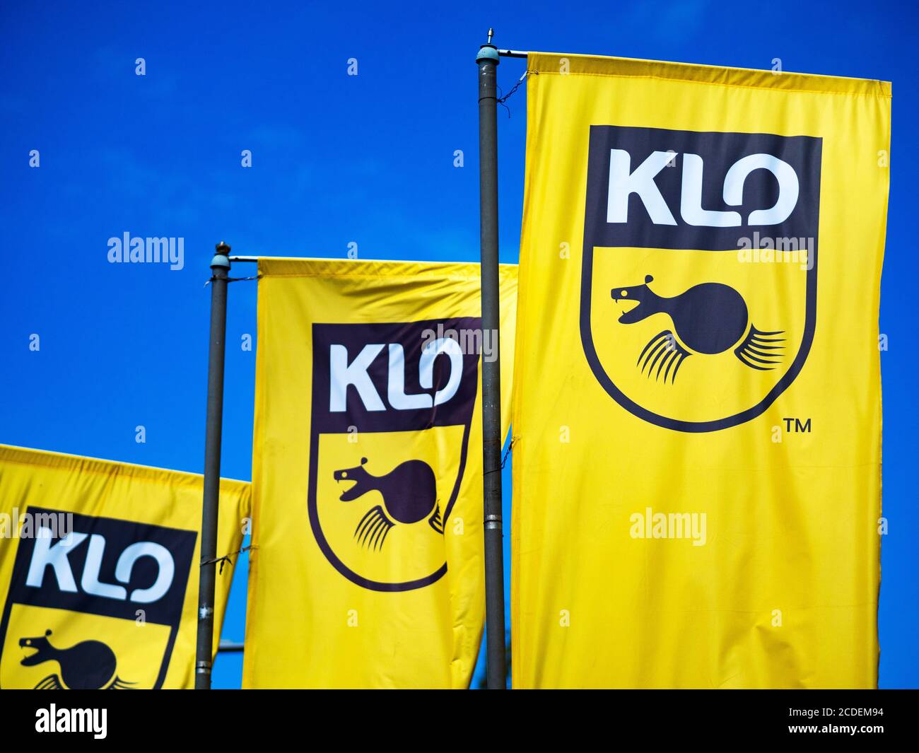 Klo symbol hi-res stock photography and images - Alamy