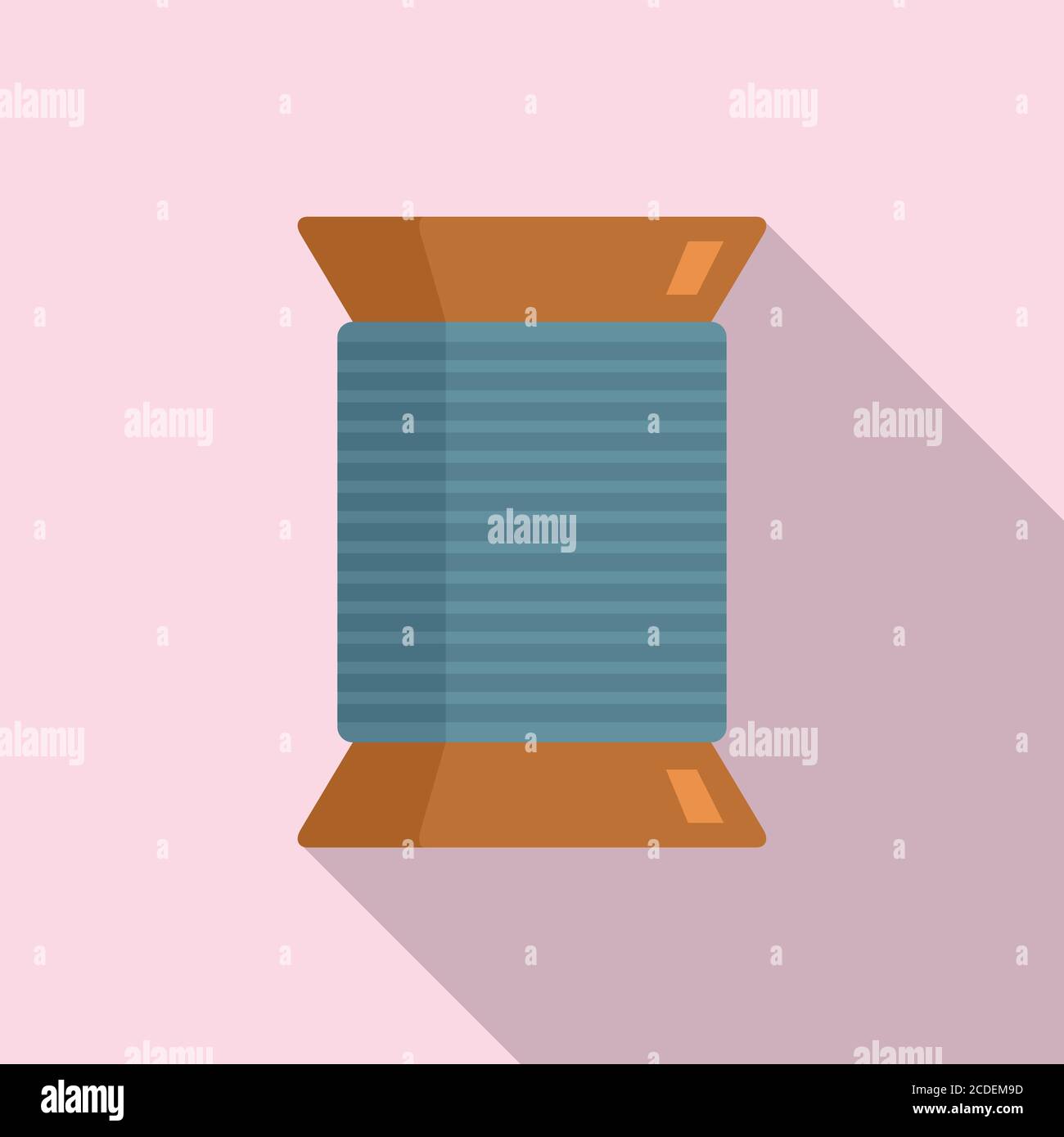 Embroider logo hi-res stock photography and images - Alamy