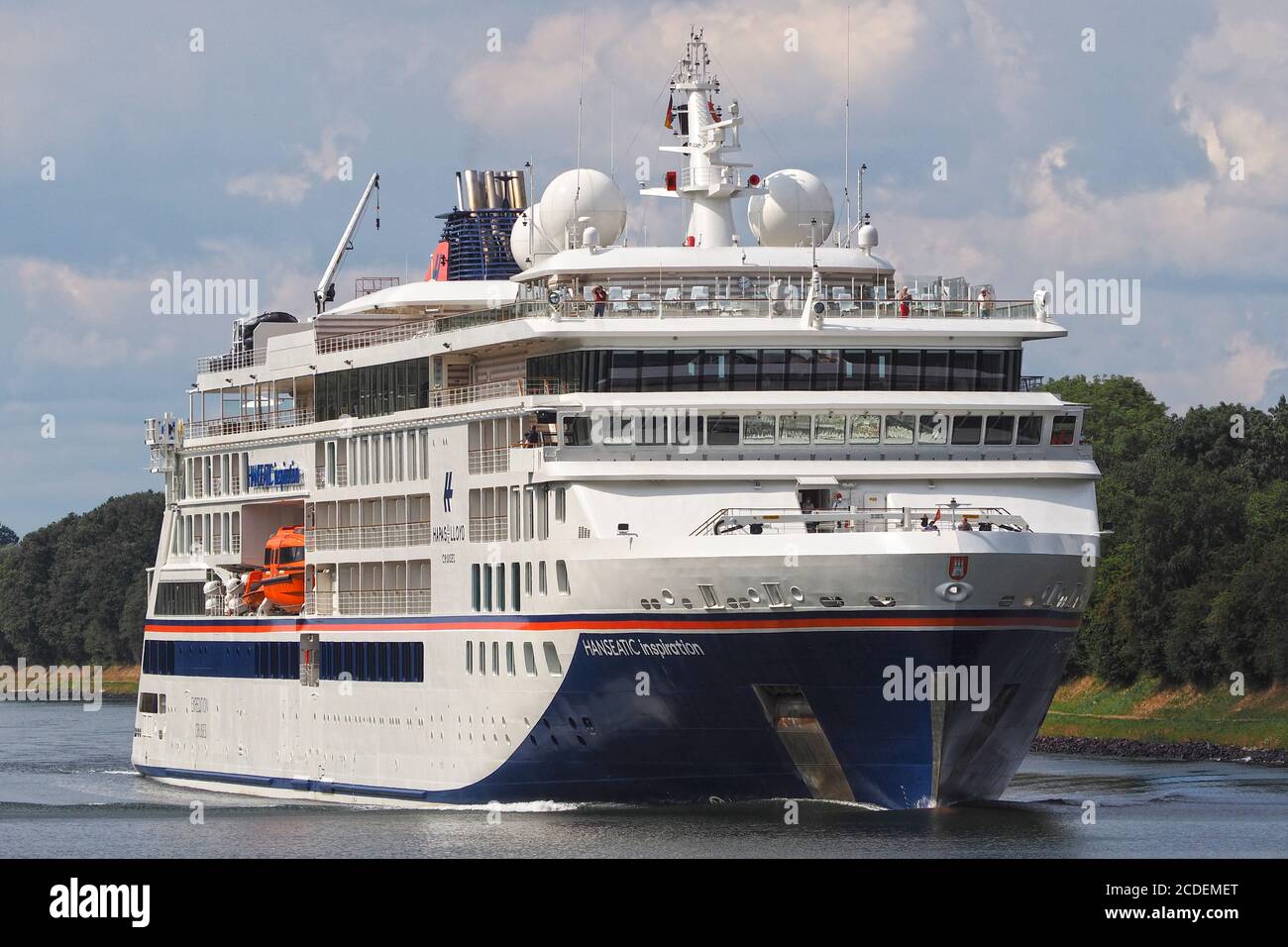 Hanseatic inspiration hi-res stock photography and images - Alamy