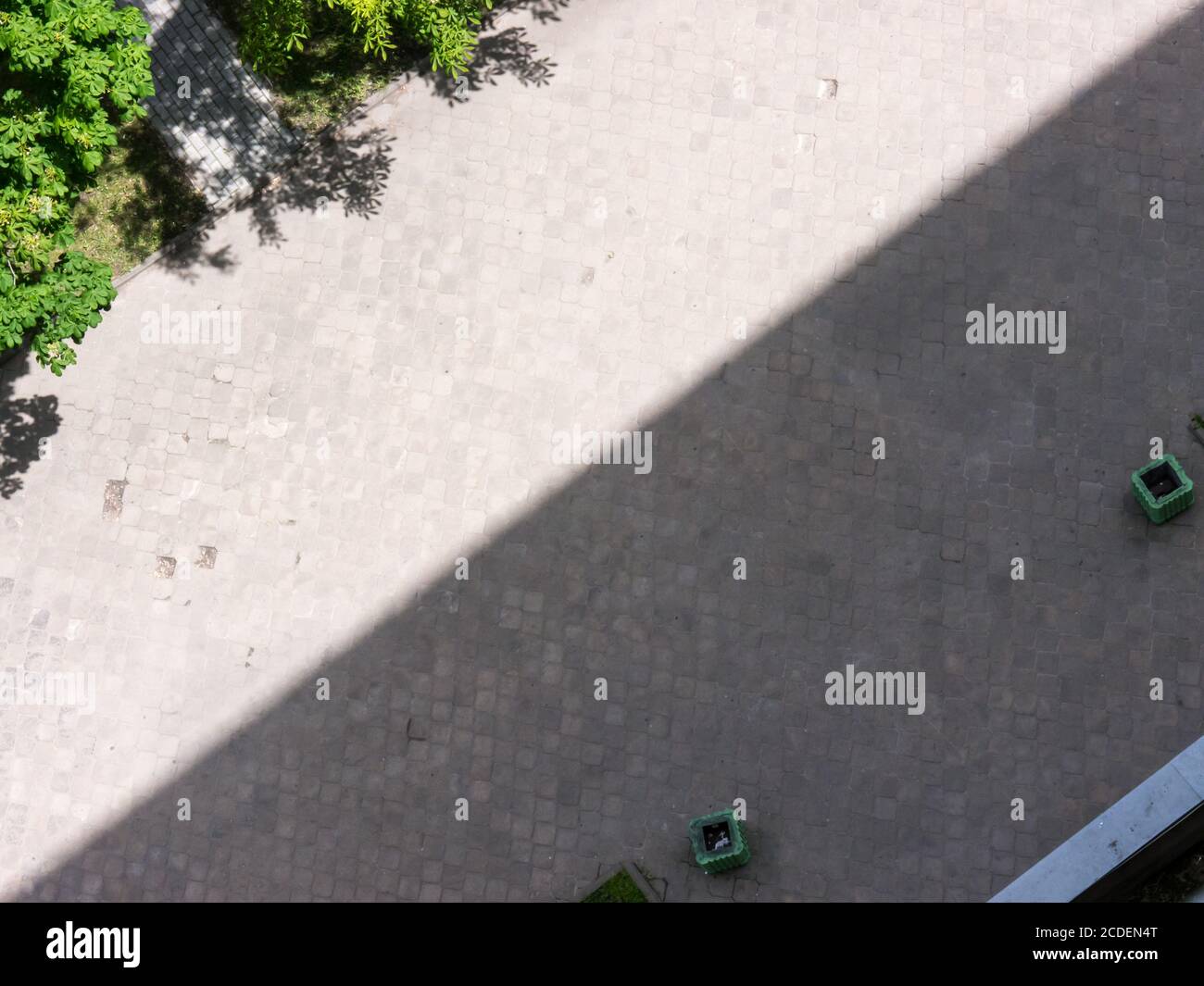 The Architecture backgrounds and objects. Constructivist style Stock ...