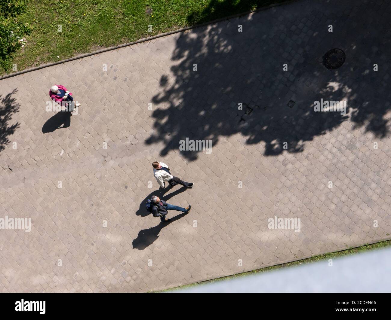 The Architecture backgrounds and objects. Constructivist style Stock ...