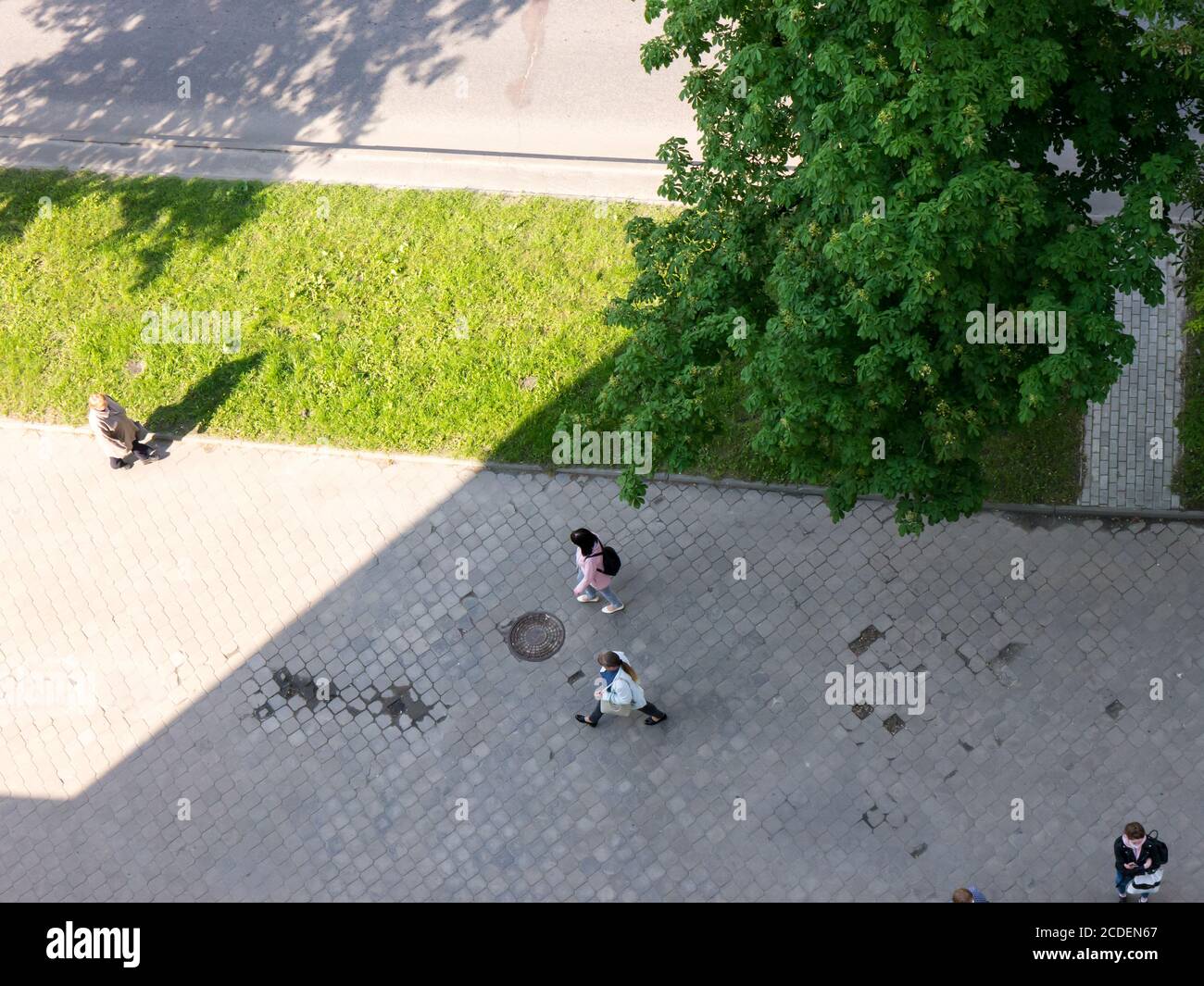 The Architecture backgrounds and objects. Constructivist style Stock ...