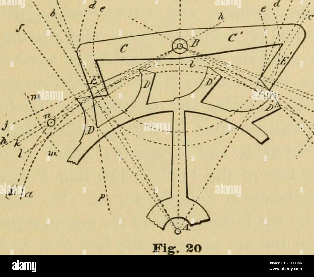 Detached lever escapement hi-res stock photography and images - Alamy