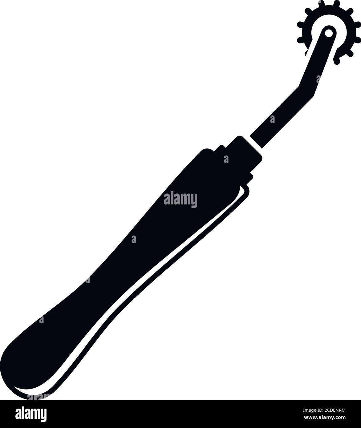 Power shoe Black and White Stock Photos & Images - Alamy