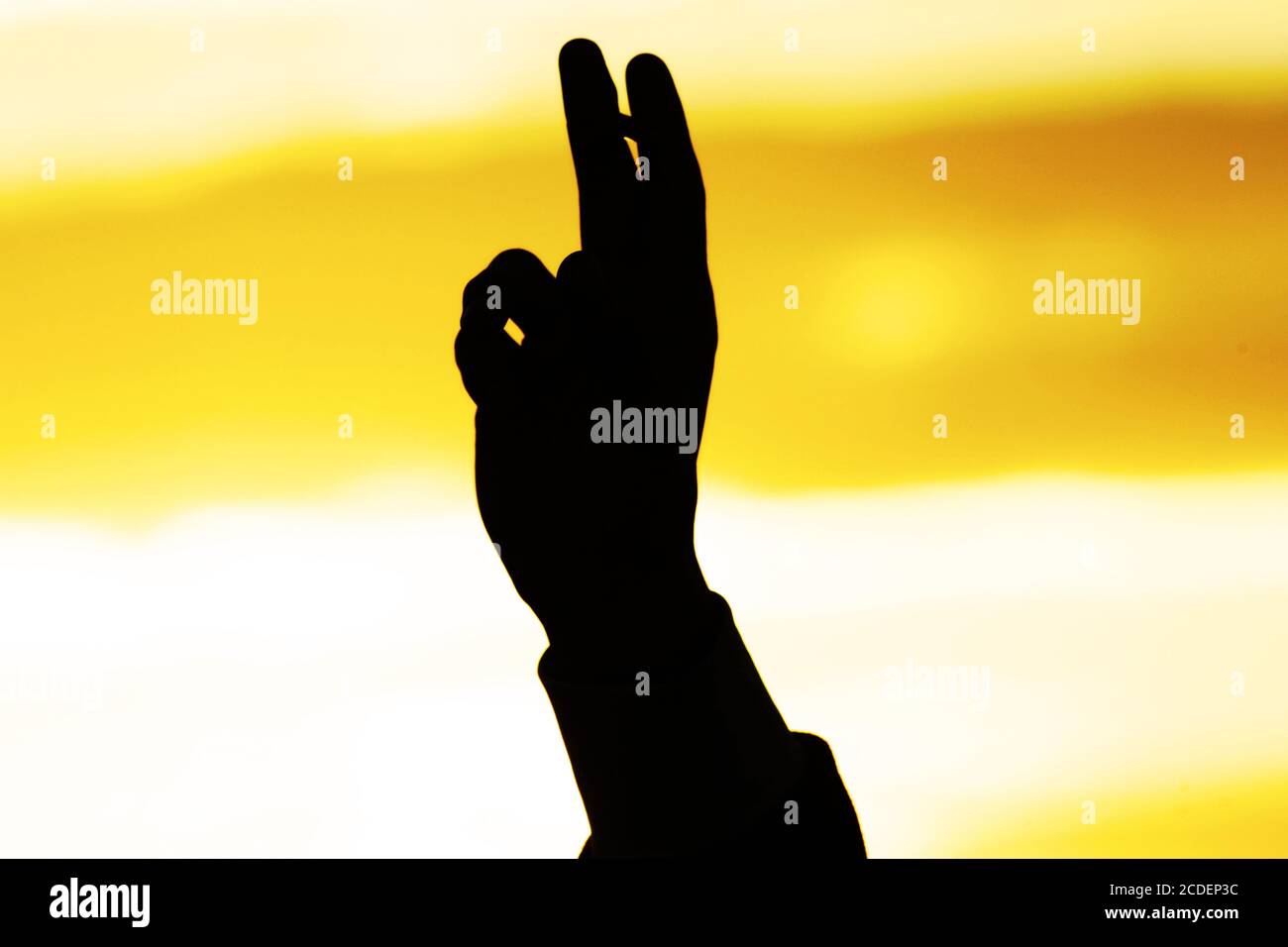 Open air gig hi-res stock photography and images - Alamy