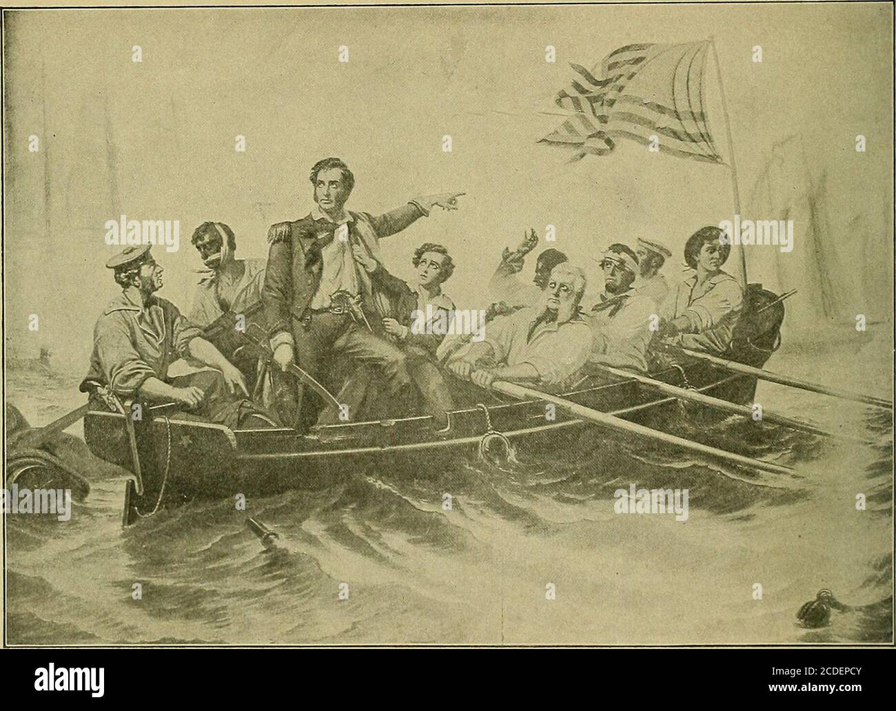 . Forty-two views of Washington and its neighborhood . Hall of ...