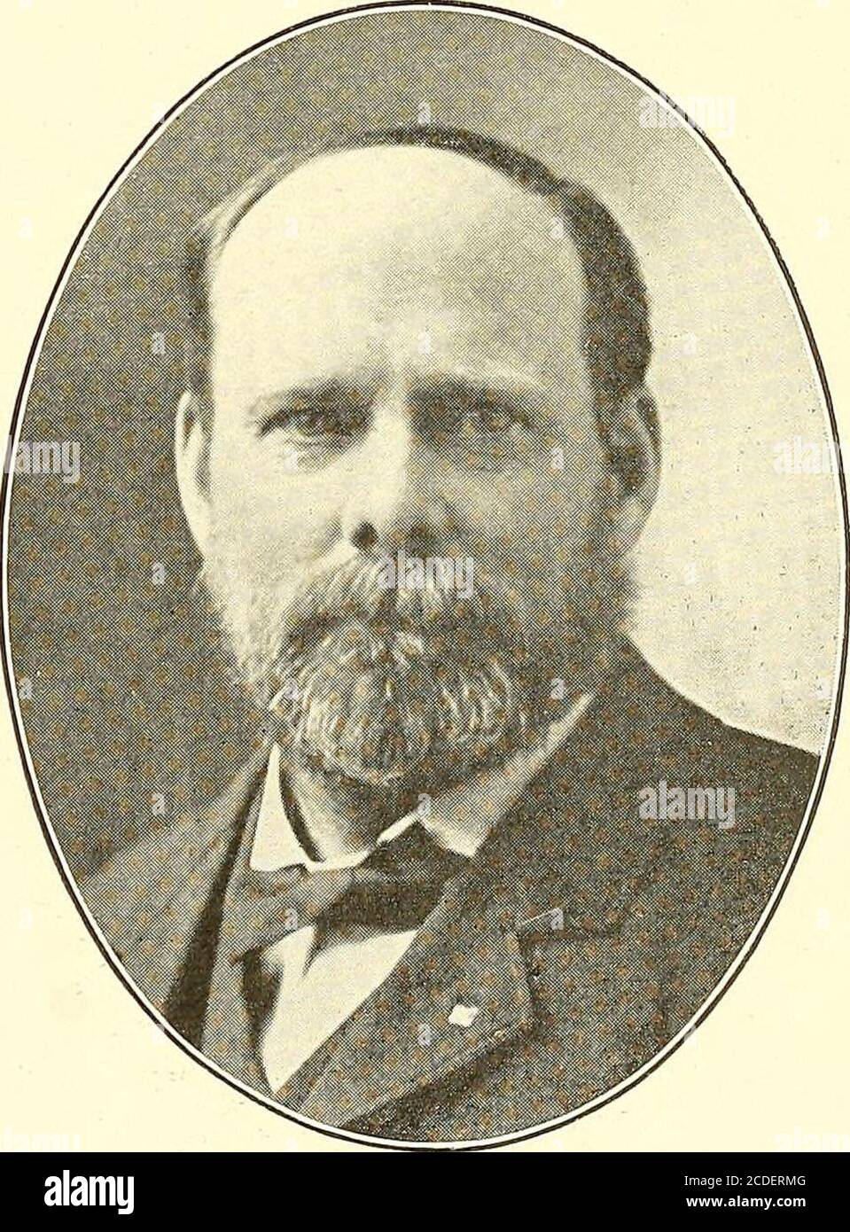 . Men of Minnesota; a collection of the portraits of men prominent in ...