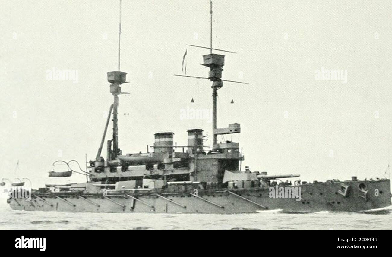 . Ships of the Royal Navy . Jupiter i^ Majestic class).. .^ l,UKiJ - IJ ...