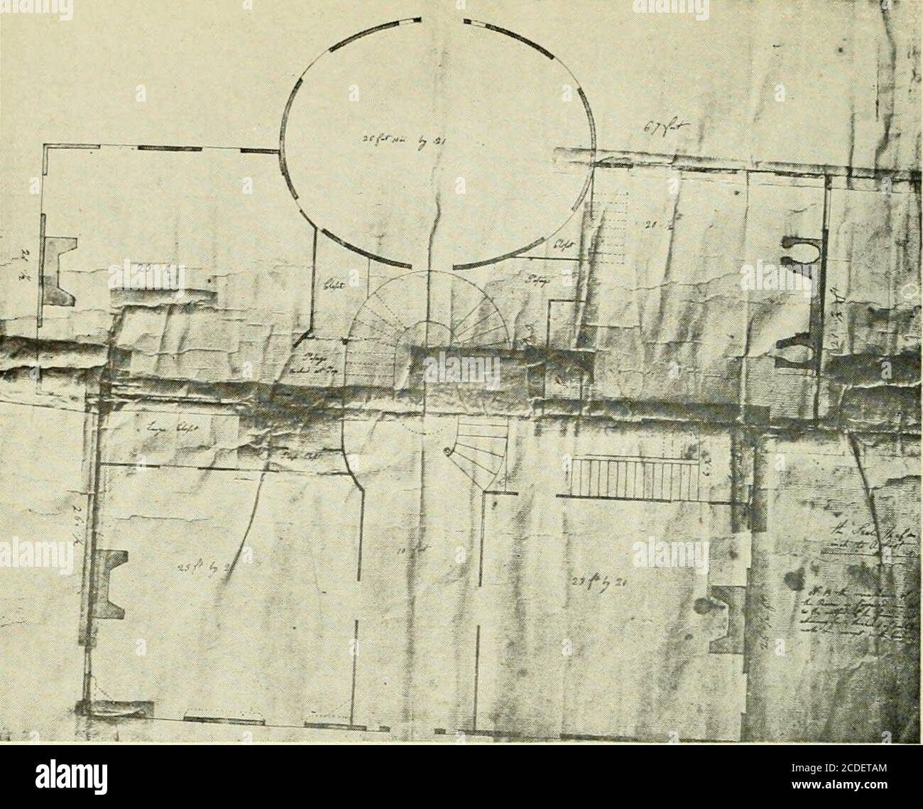 . The wood-carver of Salem; Samuel McIntire, his life and work . rf ,f ...