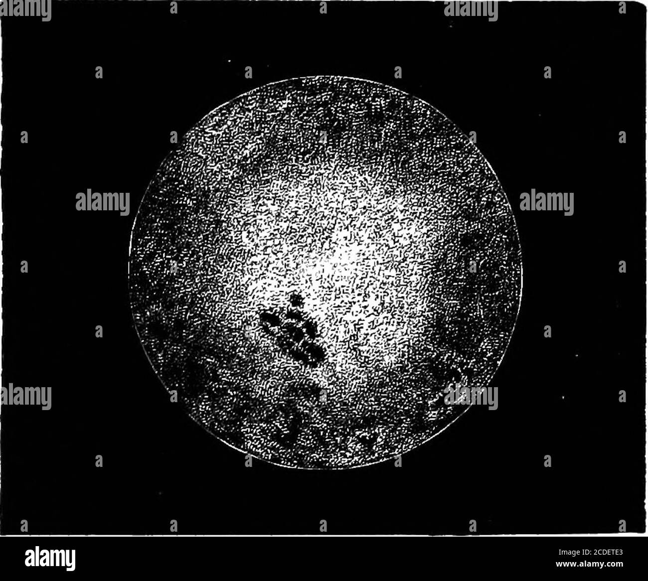 Solar limb Black and White Stock Photos & Images - Alamy
