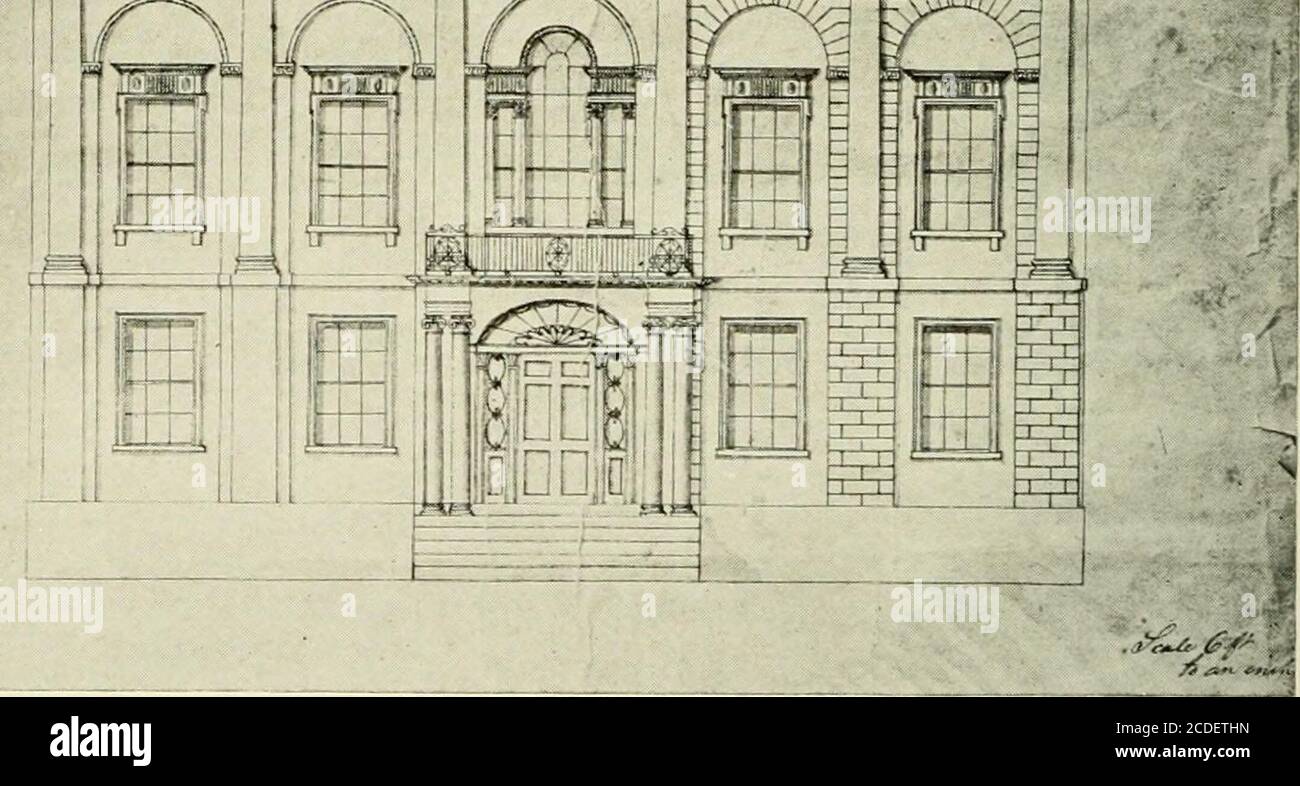 . The wood-carver of Salem; Samuel McIntire, his life and work . wmMM ...