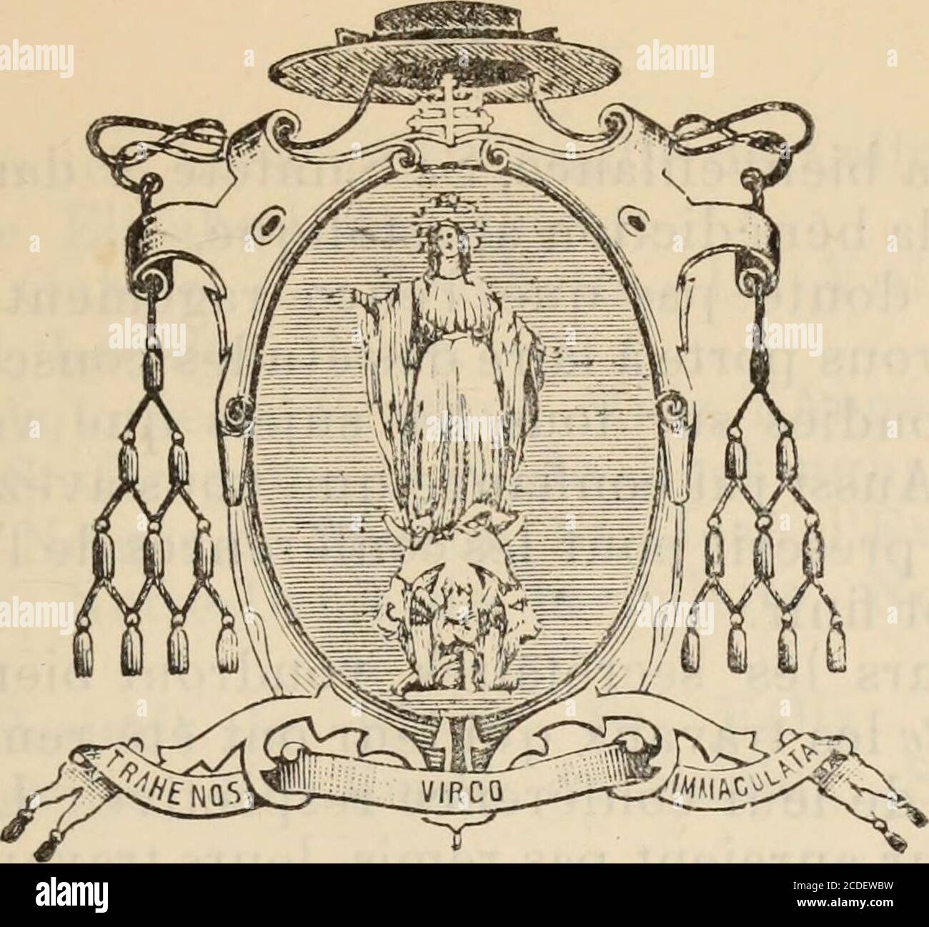 Benedictum hi-res stock photography and images - Alamy