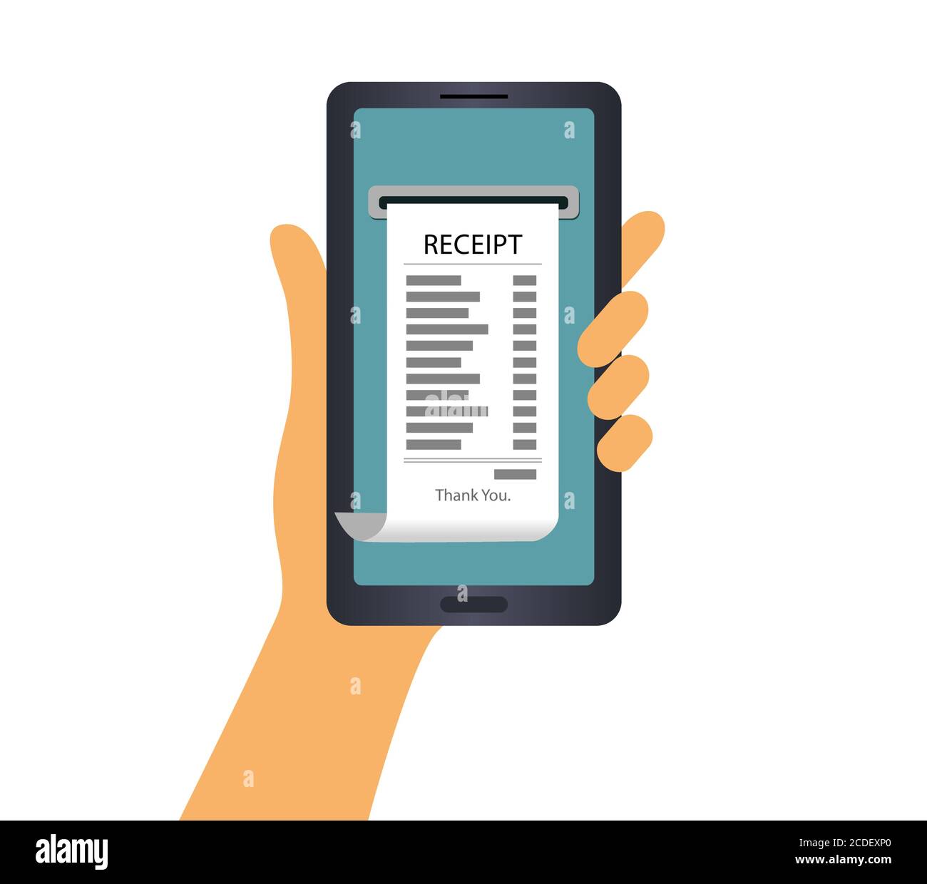 Displayed in a shop Stock Vector Images - Alamy